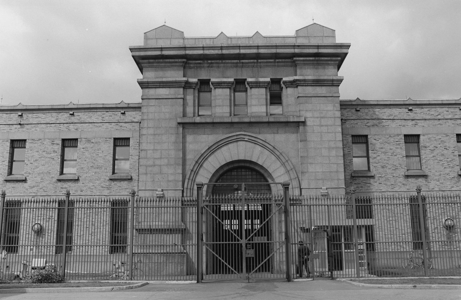 L'Histoire de la prison de Bordeaux à Montréal - ProposMontréal